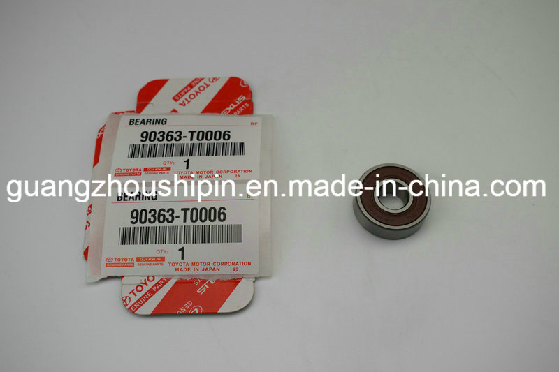 Japan Car Wheel Bearing 90363-T0006 for Toyota Hiace - IBUYautoparts.com
