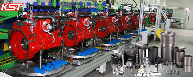 Fuel Injector Assembly 5586691 3917707 341179 5284086 Cmmins ISM Qsm11 ...