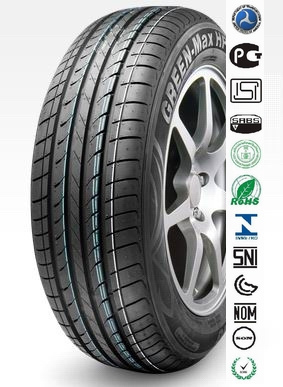 China SUV Brand Radial PCR Passenger Car Tyre - IBUYautoparts.com