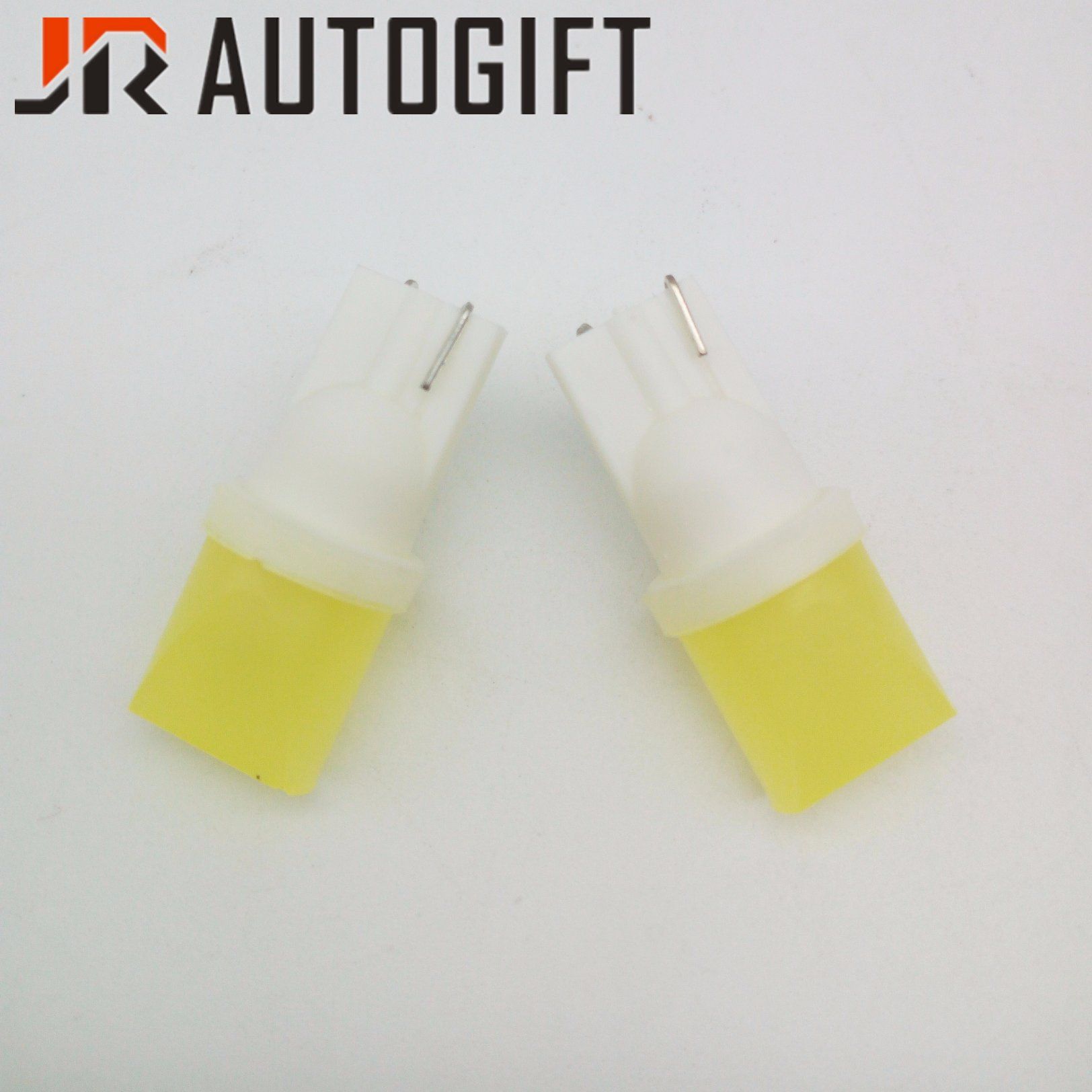 High Quality Car LED Bulbs 12V 24V T10 3D 2W Car Interior Light ...