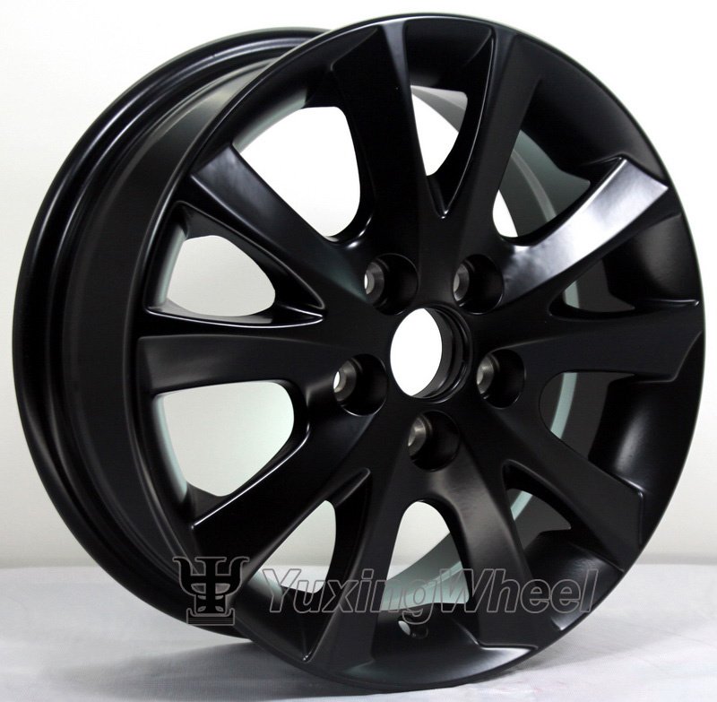 High Quality Car Alloy Wheel Rims for Volkswagen - IBUYautoparts.com