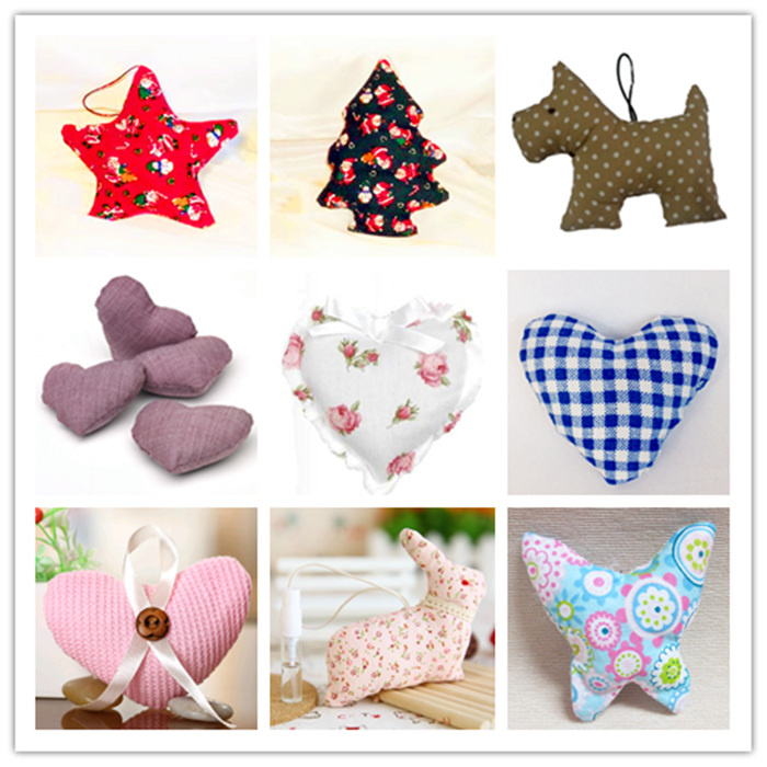 Sachets as Gift Promotion - IBUYautoparts.com