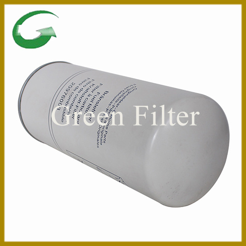 Fuel Filter for Truck Spare Parts (20976003) - IBUYautoparts.com