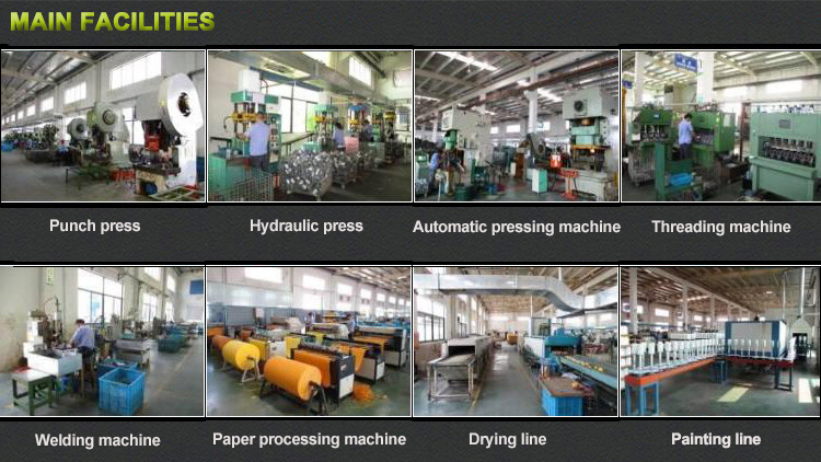 Auto Spare Parts Oil Filter Jx0706p - IBUYautoparts.com