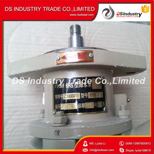 Cummins 4bt Diesel Pump 3900415 Sea Water Pump - IBUYautoparts.com