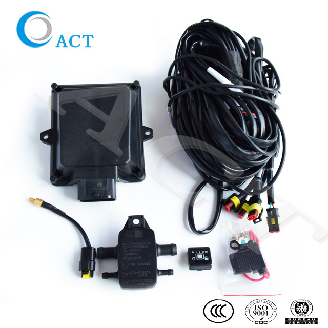 CNG LPG MP 48 Without OBD ECU Kits 4 Cylinder, 6cylinder ...