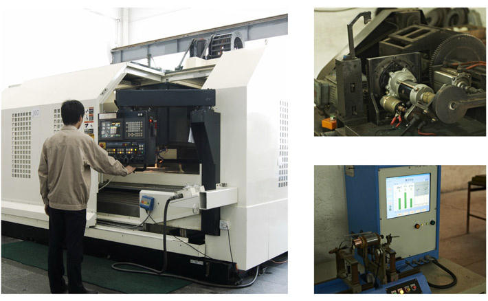 12V 3kw 11t Starter for Cummins 42800-5120 - IBUYautoparts.com