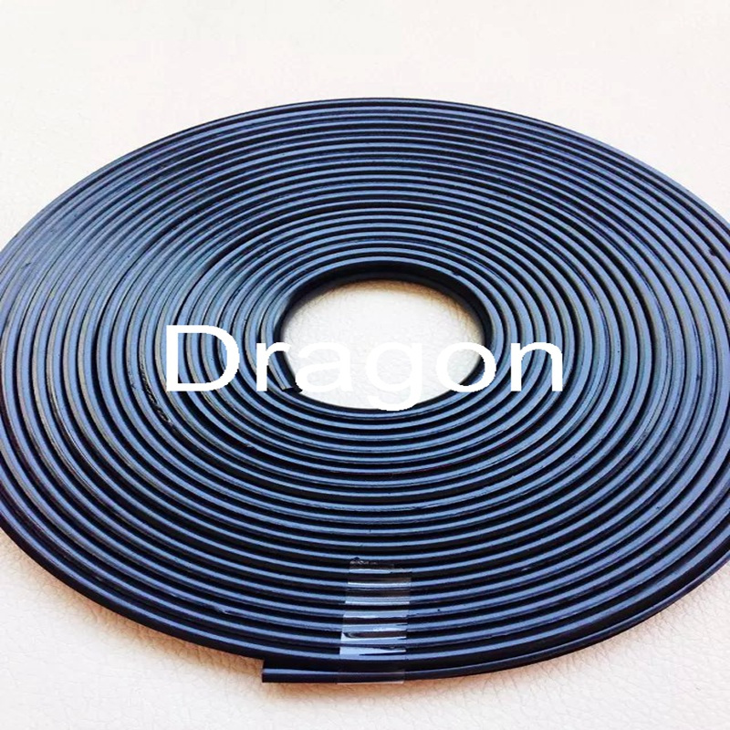 Orange Car Vehicle Alloy Wheel Edge Rim Protector DIY Set ...