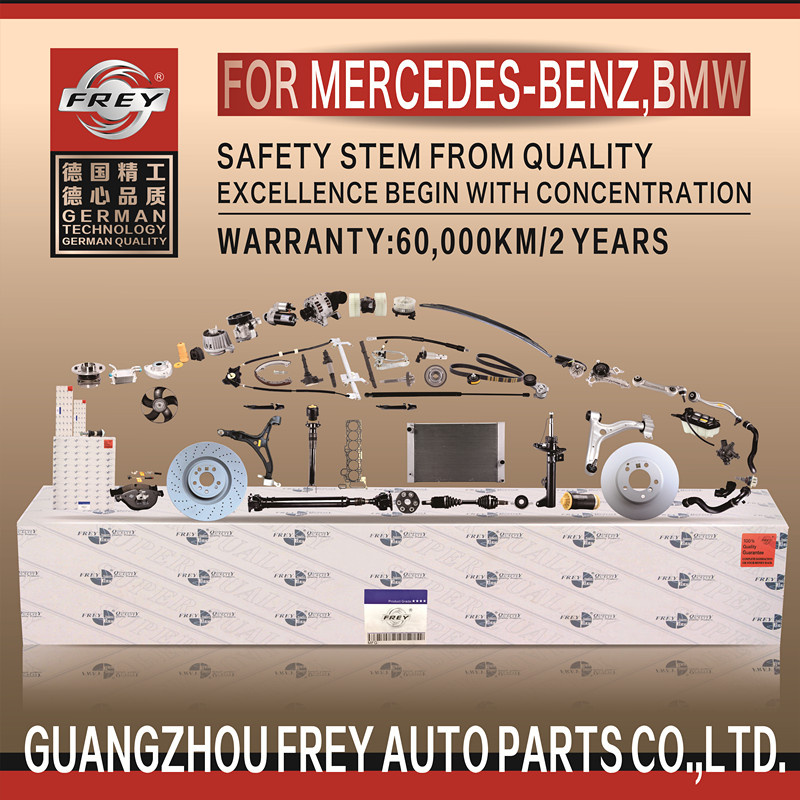 Radiator Hose for Mercedes Benz OEM 9065280182 - IBUYautoparts.com