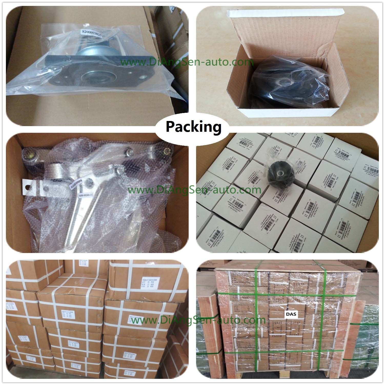 Transmission Engine Bracket Mounting for Honda CRV (50850-SWA-A02 ...