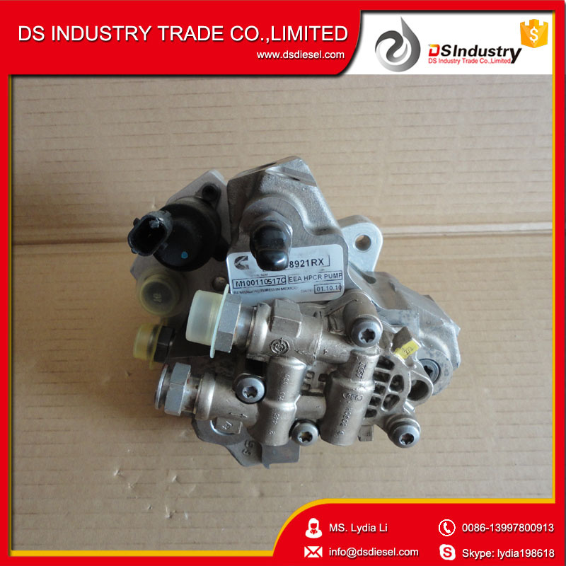 Super Genuine Cummins Isbe Fuel Injection Pump 4898921 - IBUYautoparts.com