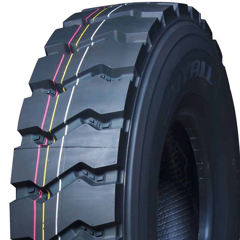 12r20 Mining Heavy Duty Truck and Bus TBR Tyre - IBUYautoparts.com