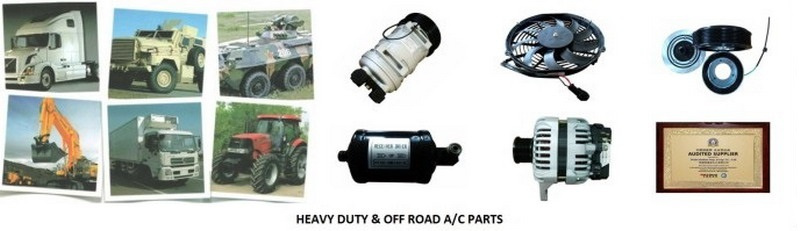 Genuine Bitzer Compressor with Unloader Head - IBUYautoparts.com