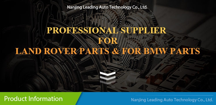 Air Brake Booster for Land Rover Defender 90- Sjg100240 - IBUYautoparts.com