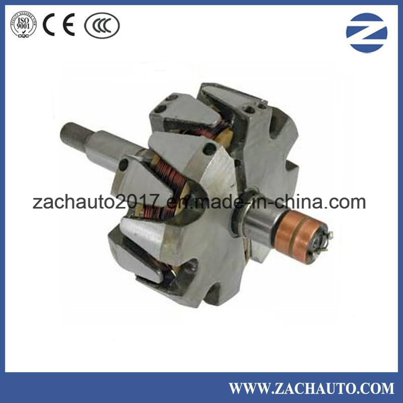 Alternator Rotor for Leece-Neville / Motorola 8lha, 8lhp Series ...