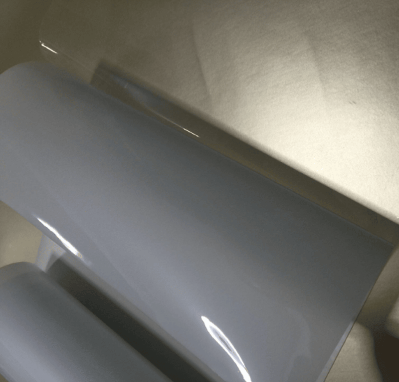 PVC Transparent Vinyl Car Door Protection/ Car Paint Protection Film ...