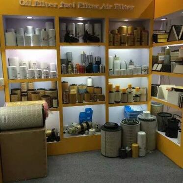 (8-94391049-2, 8-94391046-1) Oil Filter Auto Parts for Isuzu Used in ...