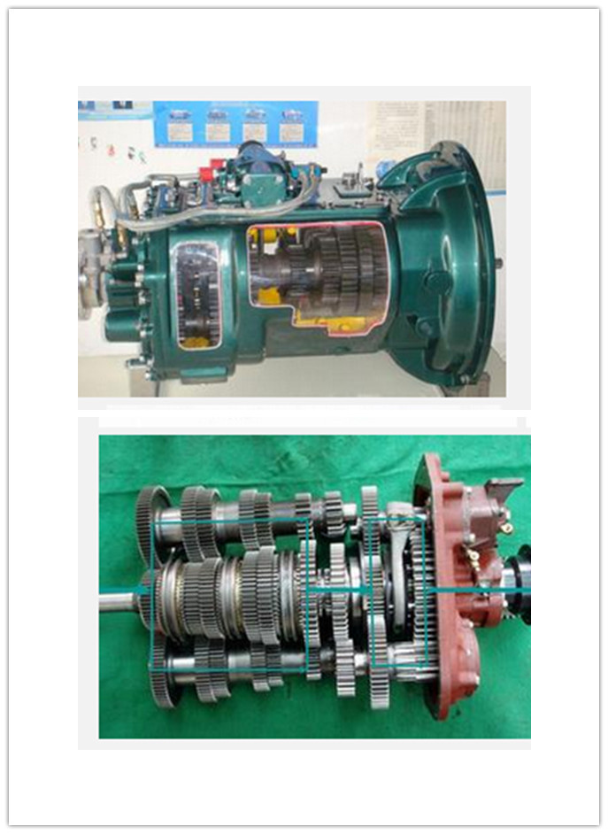 Gearbox Fast Gearbox - IBUYautoparts.com