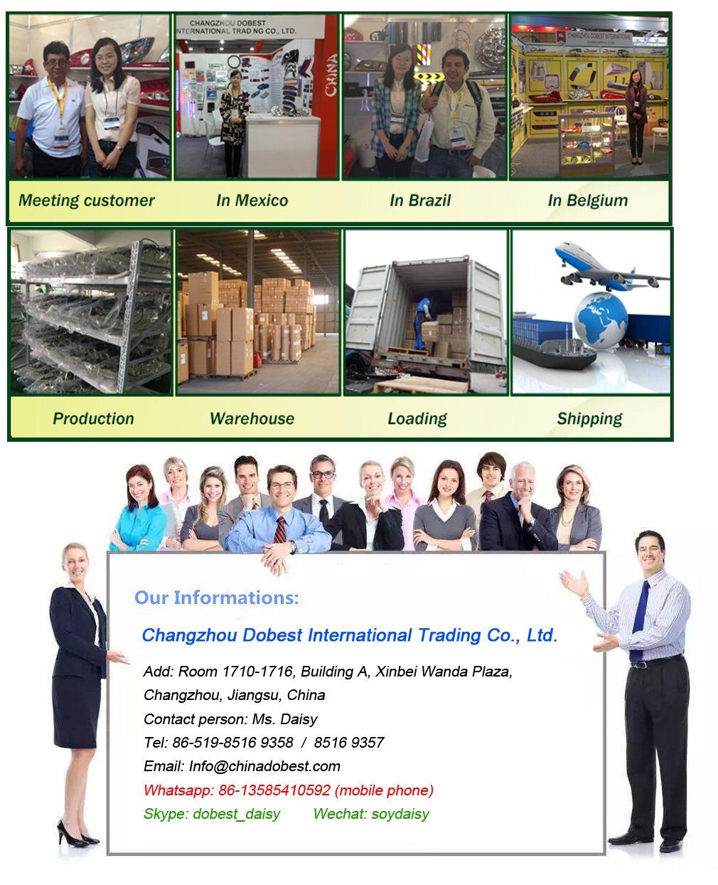 LED Marcopolo Bus Reading Light - IBUYautoparts.com