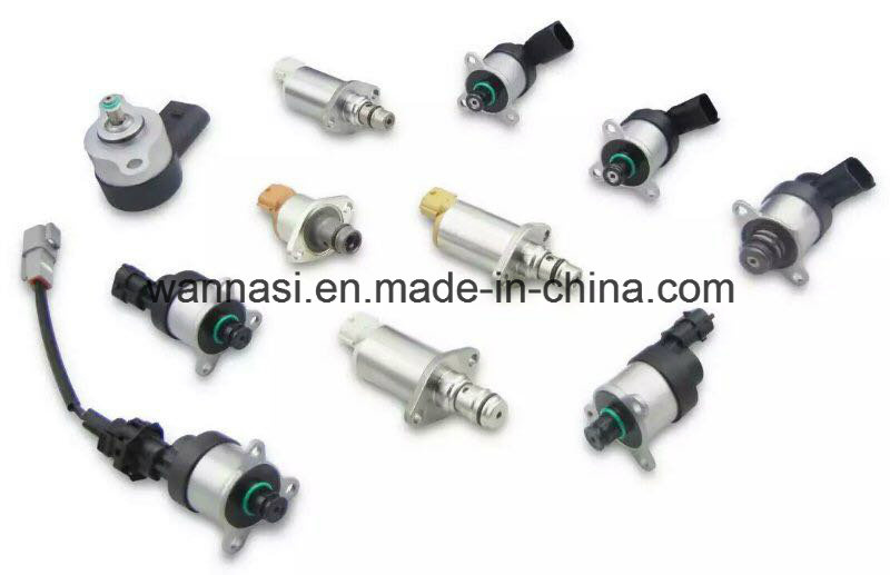 294200-0670 Common Rail Fuel Denso Pump Suction Control Valve ...
