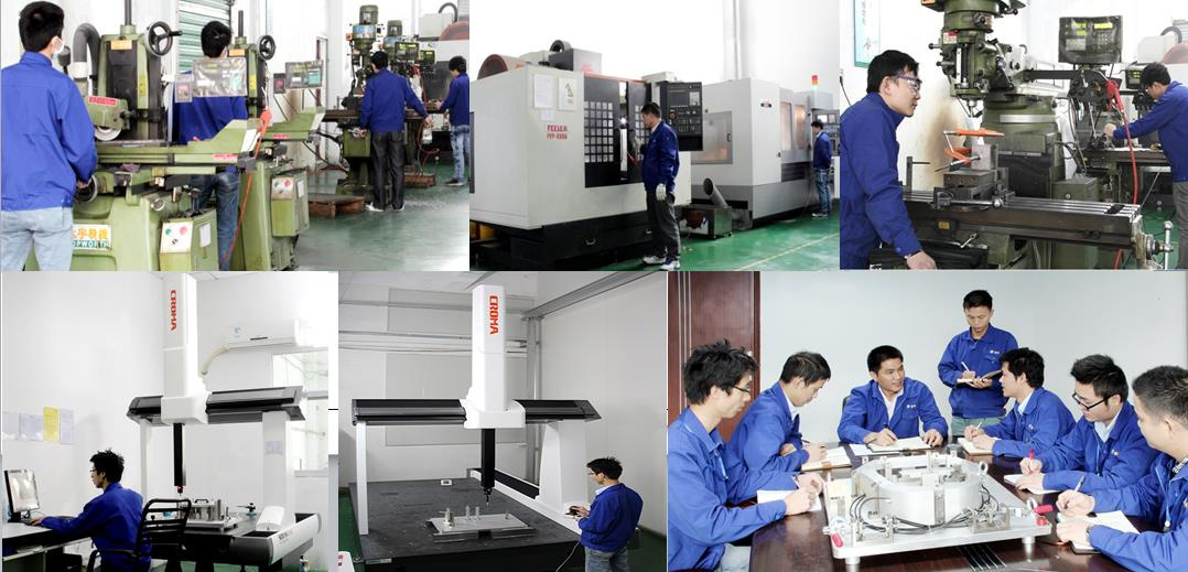 Checking Fixture /CF /Jig for Car Body Parts - IBUYautoparts.com