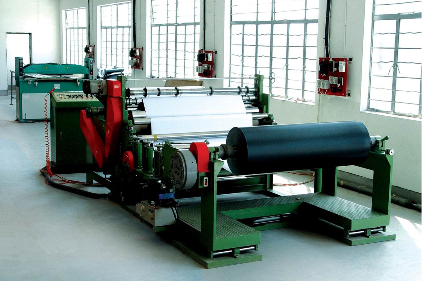 Conveyor /Running/Treadmill /Industrial /PVC Blet - IBUYautoparts.com