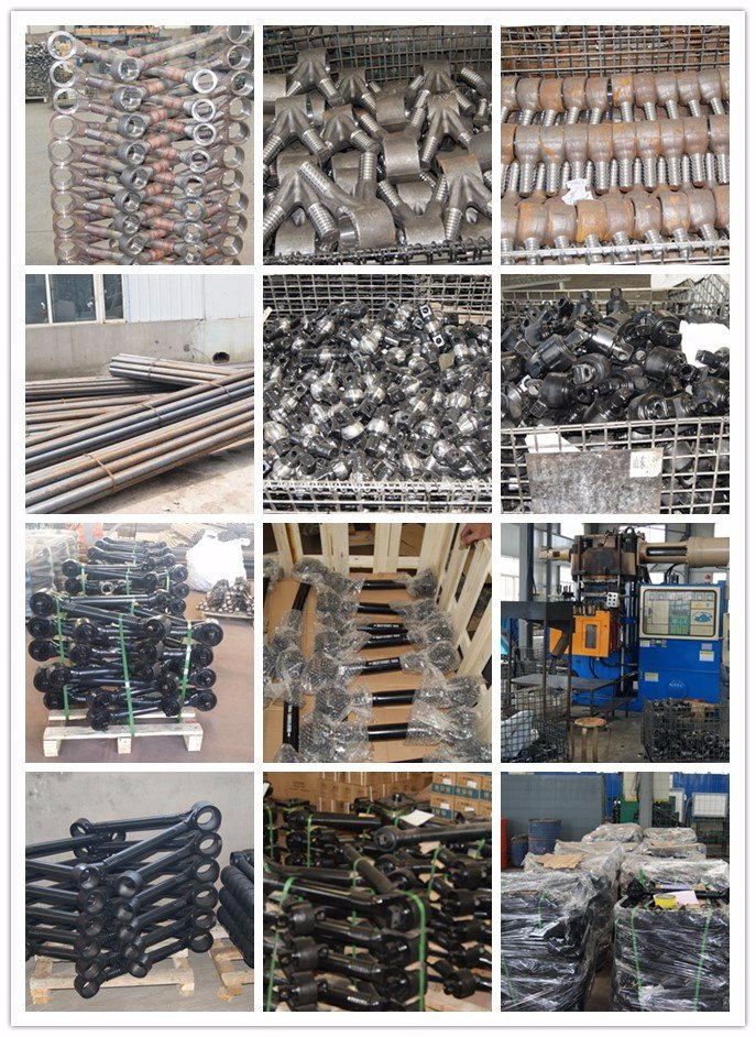 OEM Torque Rod for Volvo, Benz Scania, Man Daf Sinotruk Shacman FAW ...