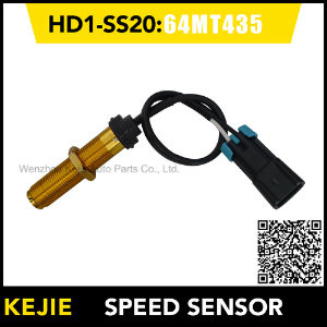 Truck Rpm Speedometer Tachometer Sensor Mack 64mt435 - IBUYautoparts.com