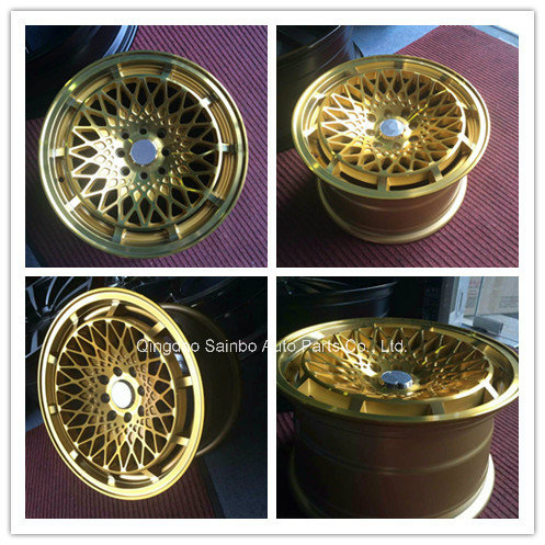 Wci Car Wheels, Alloy 4X4 Wheel Rim with High Strength - IBUYautoparts.com
