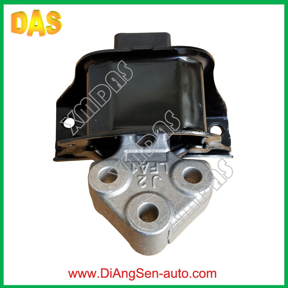 Auto Spare Rubber Parts Engine Motor Mounting for Peugeot 1807. GF ...