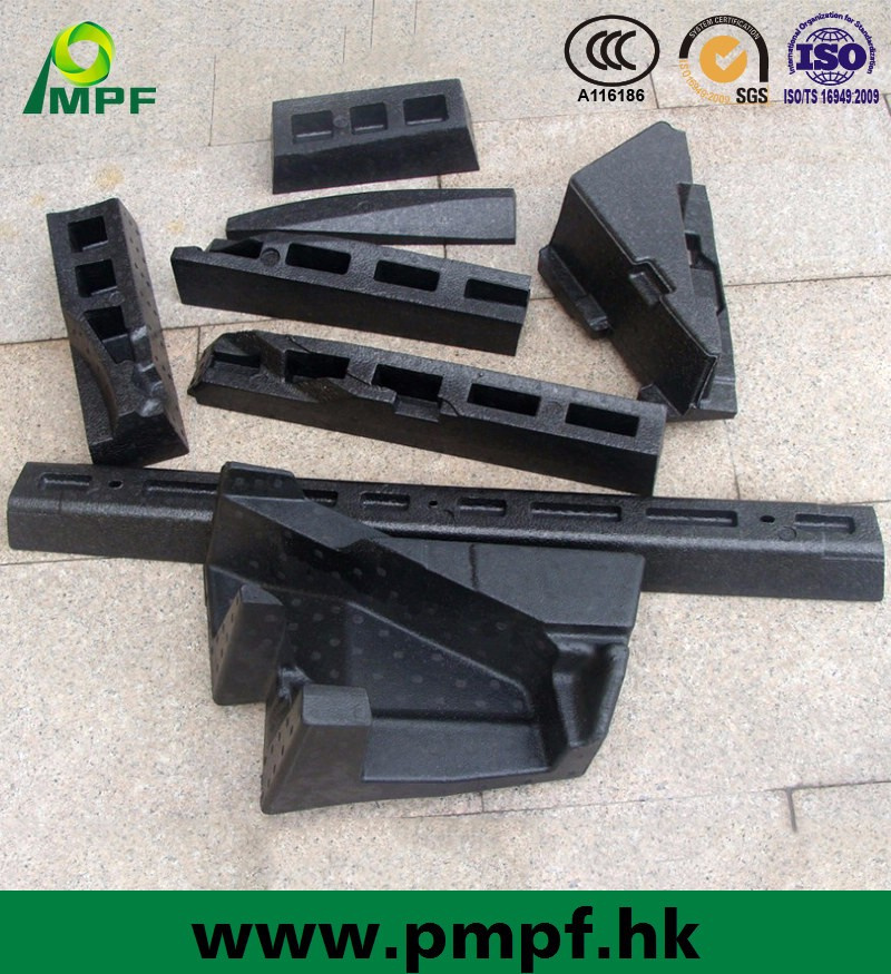 EPP Foam Bumper for Auto Industry - IBUYautoparts.com