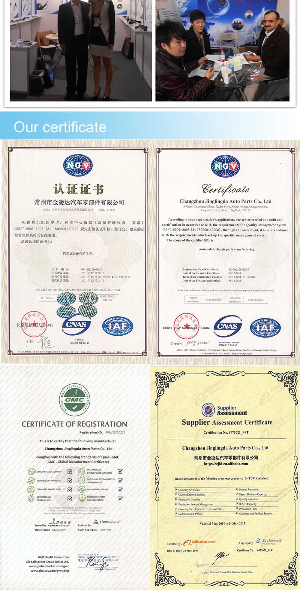 Suspension Ball Joint (43360-29076) for Toyota Hiace Van. Wagon ...