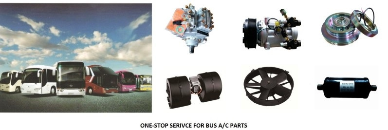 Genuine Bitzer Compressor with Unloader Head - IBUYautoparts.com