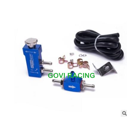 Racing Car Turbo Boost Controller Turbo Turbine - IBUYautoparts.com