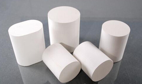 Ceramic Honeycomb Substrate Catalyst for Gas Treatment - IBUYautoparts.com