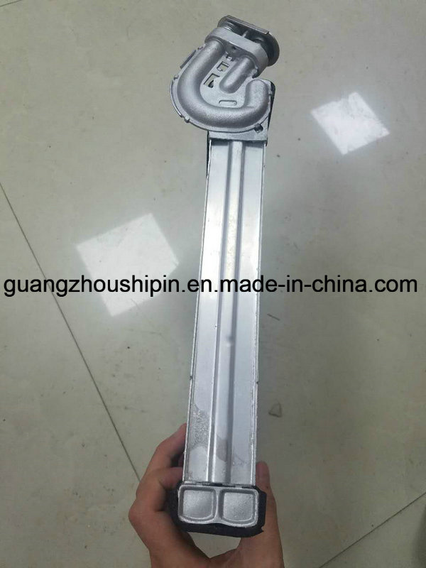 Auto A/C Aluminum Evaporator 88501-0K090 for Toyota Vigo ...