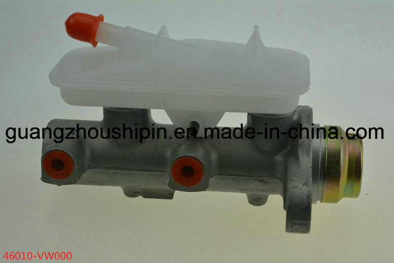 Aluminum Car Brake Master Cylinder for Toyota Prado (47208-60030 ...