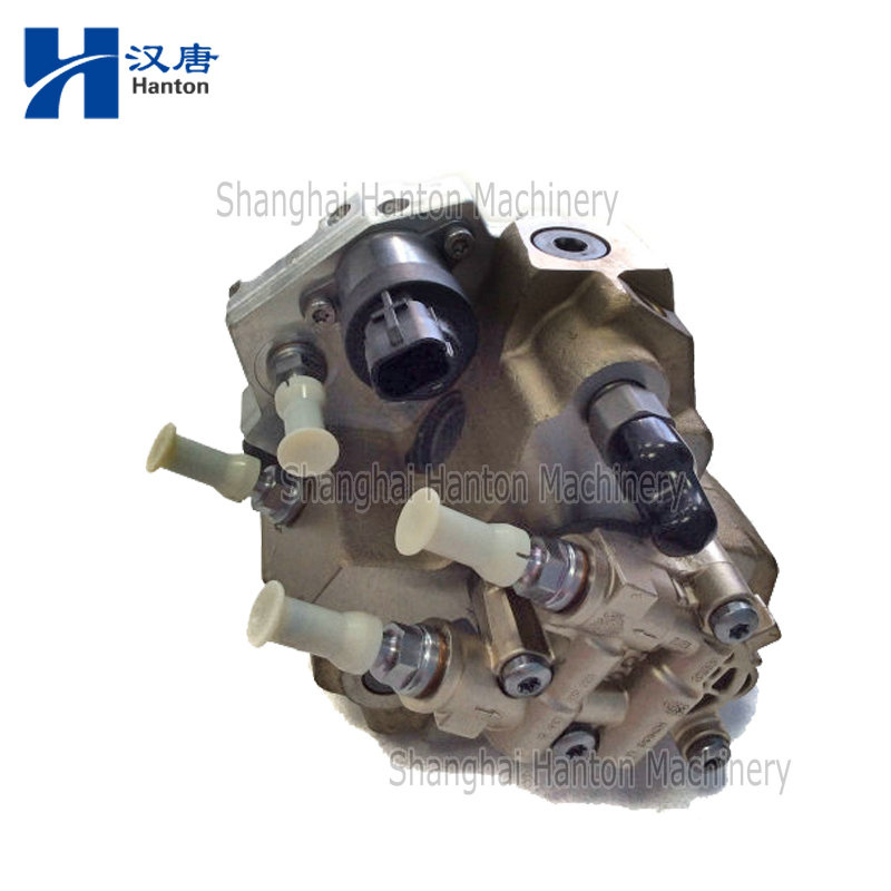 Cummins disel engine 6ISBE parts Bosch fuel injection pump 5256607 ...