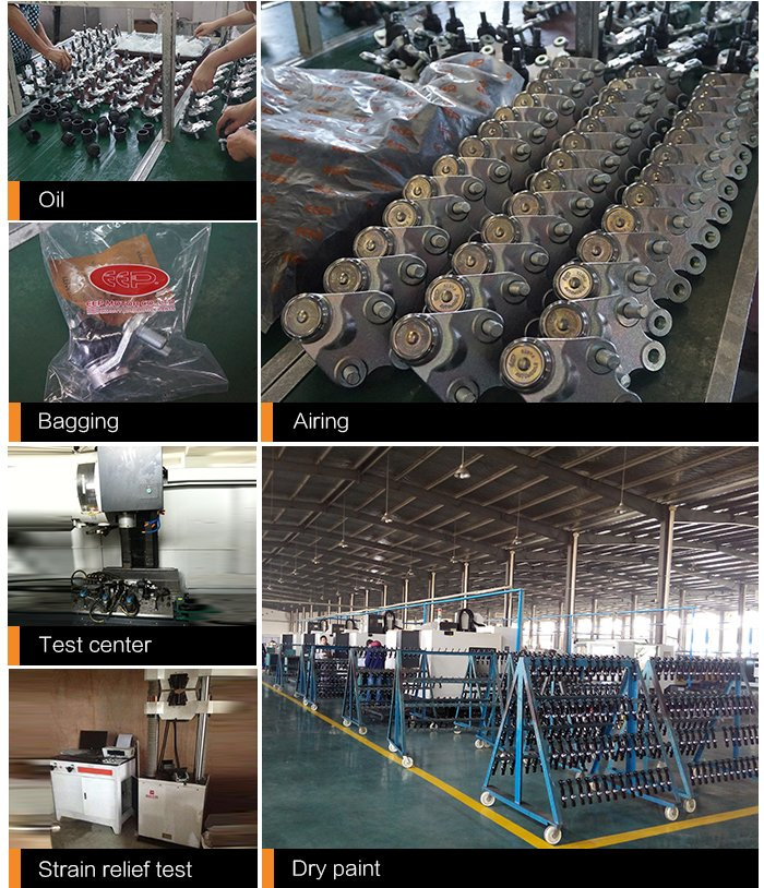 Auto Parts Ball Joints for Toyota Rize Crown Grj182 43310-0n010 ...