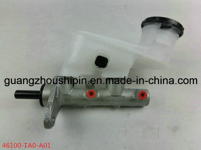Aluminum Car Brake Master Cylinder for Toyota Prado (47208-60030 ...
