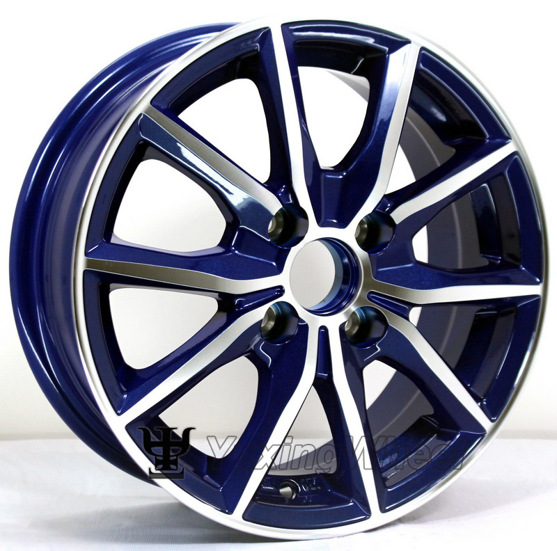 14 Inch Wheel 4X100 Car Rims for Sale - IBUYautoparts.com