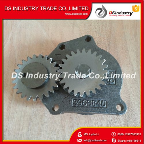 Cummins Diesel Engine 6CT Oil Pump 3966840 - IBUYautoparts.com
