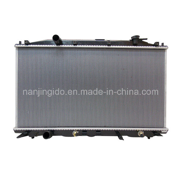 Auto Aluminium Radiator for Honda Accord 19010-Raa-A61 - IBUYautoparts.com