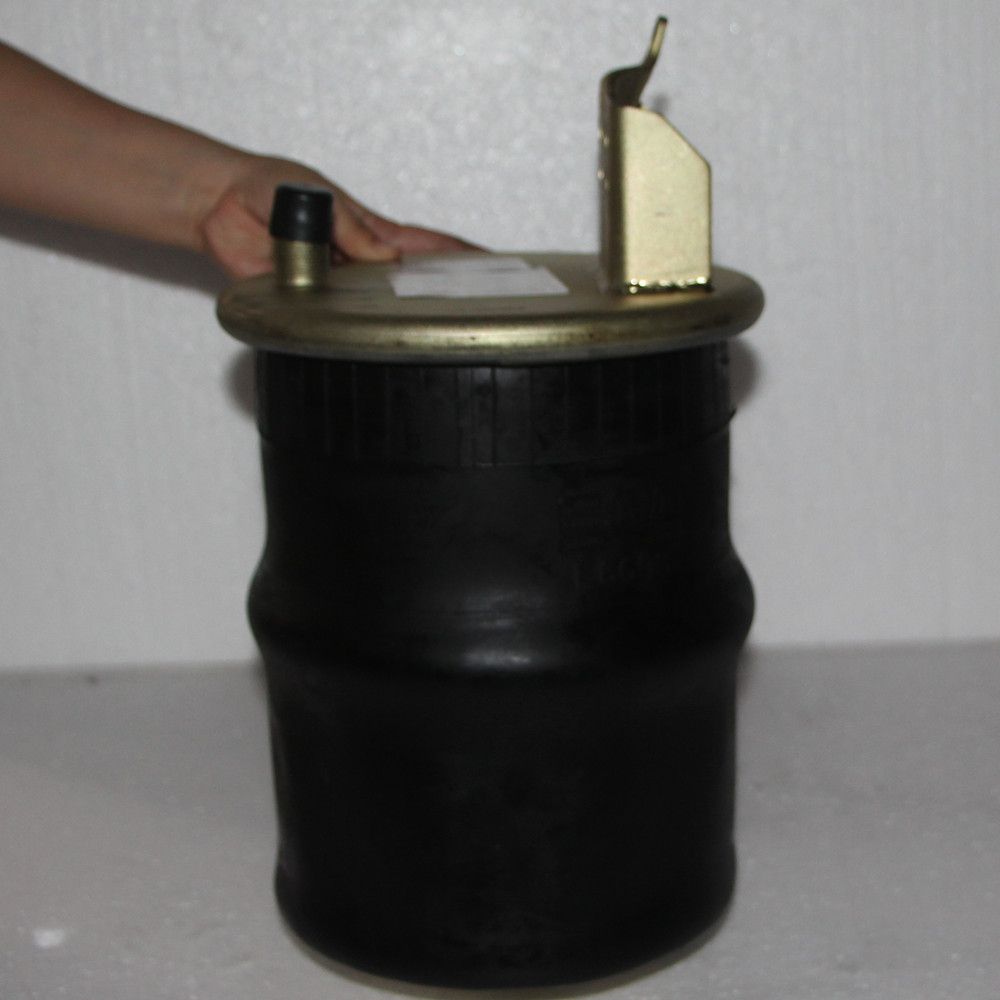 Contitech 6608np01 Rubber Air Spring Air Suspension for Volvo - IBUYautoparts.com