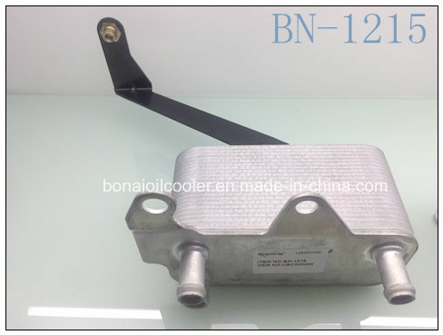 Oil Cooler for Landrover (OE: UBC000060) - IBUYautoparts.com