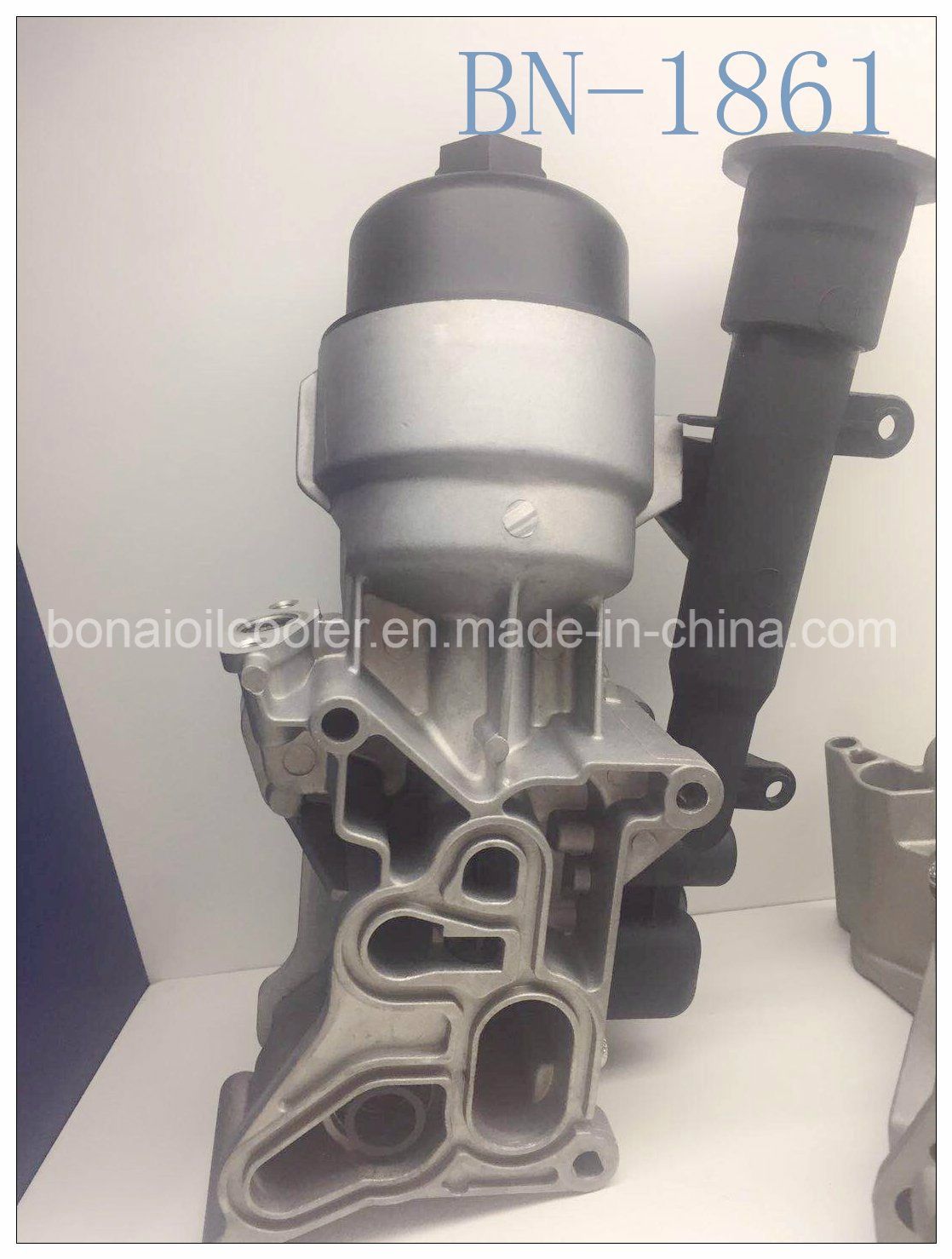 Aluminium Engine Oil Cooler/Radiator for Opel/FIAT (OEM: 5650358 ...