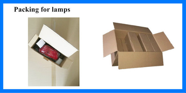 Rear Bumper for Baic Kenbo 600 - IBUYautoparts.com