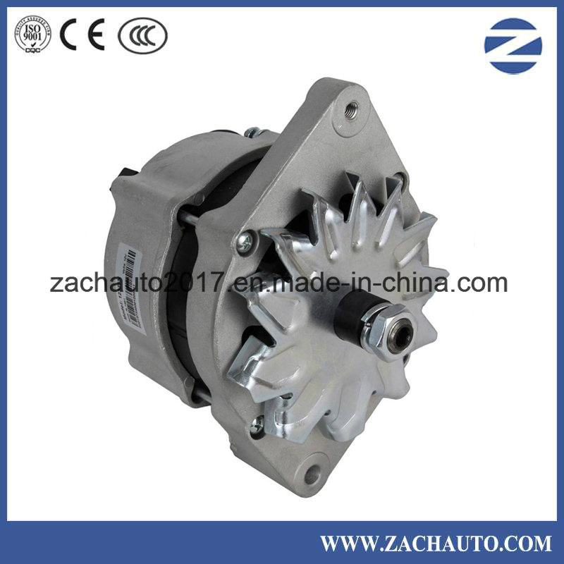 Thermo King Alternator for Thermo King Sb-III, Super, 0120488296 ...