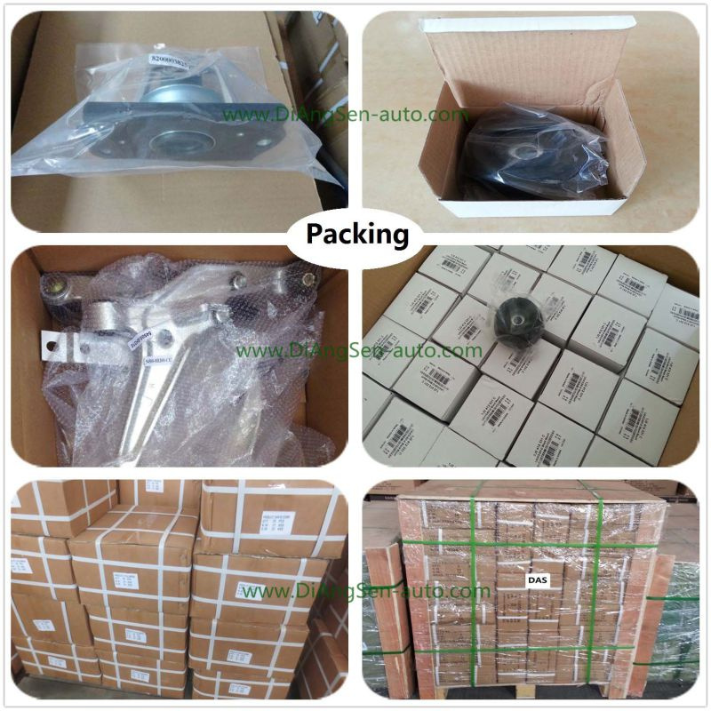 Rubber Transmission Engine Motor Mount for Nissan Neo (11210-6N000 ...