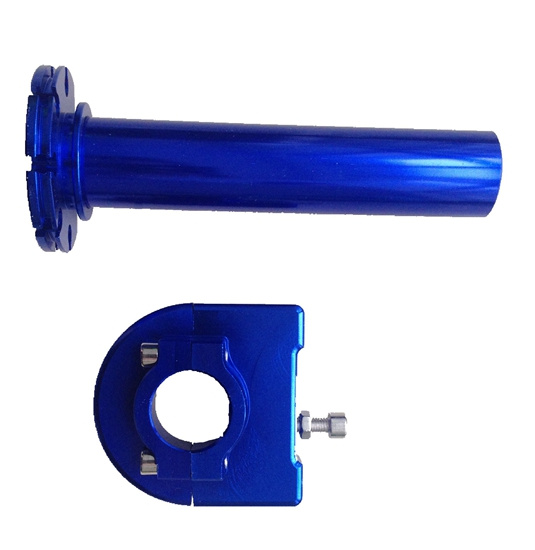 Motorcycle Parts CNC Throttle Bar of Universal - IBUYautoparts.com